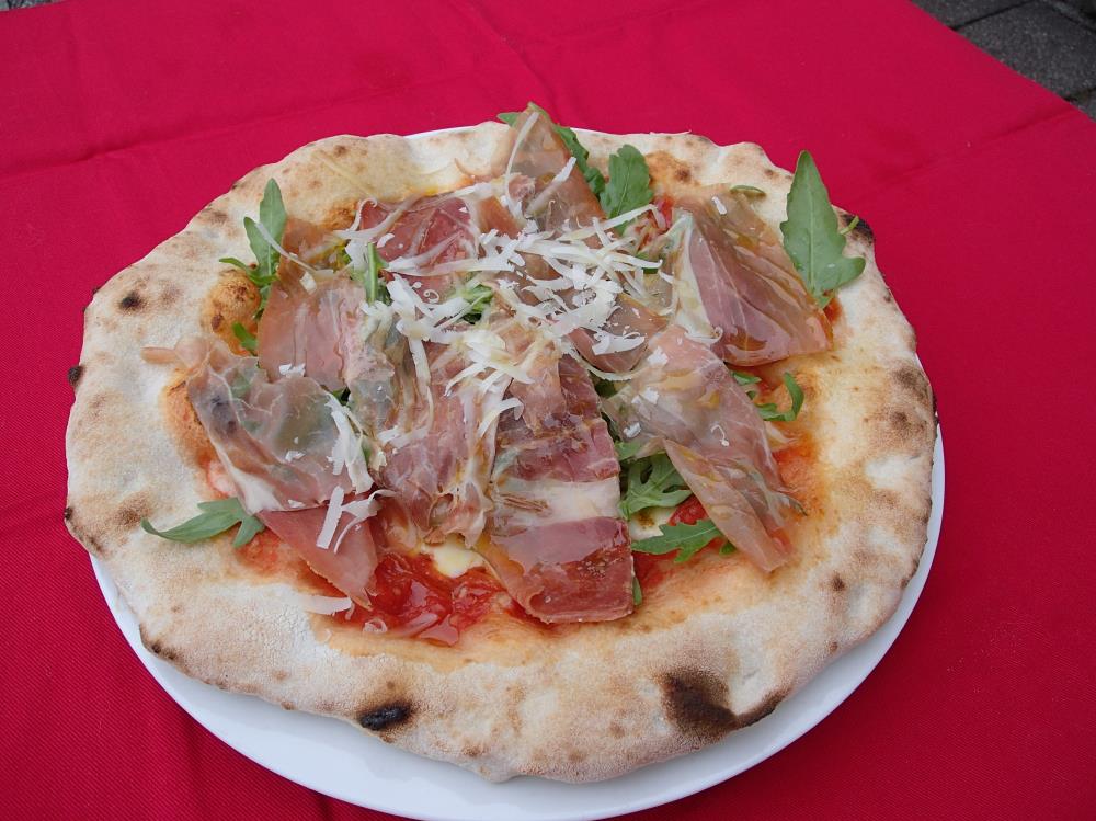 MENU｜本場イタリア食材の石釜焼きたてピッツァ｜PIZZA PAZZA （ピッツァ パッツァ）